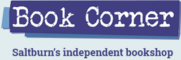 Book Corner – Saltburn's independent bookshop